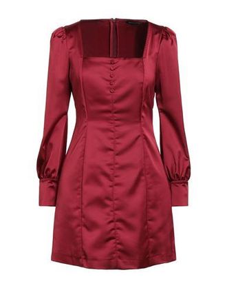 CristinaeEffe ROBES - Robes courtes sur YOOX.COM