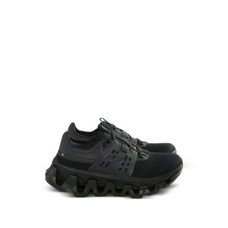 On Running Cloudswift Amp - - Sport - Damen - Schwarzk - 40 1/2 EU