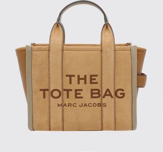 Marc Jacobs Schultertasche MARC JACOBS Damen Farbe Beige