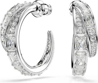 Swarovski Damen, Accessories, Grau, ONE SIZEGr&ouml;&szlig;e