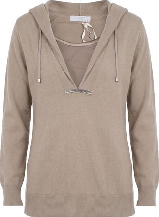 Tonet STRICKWAREN - Pullover auf YOOX.COM