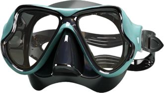 Generic HD Schwimmbrille f&uuml;r Kinder, Schnorchel Taucherbrille - Verstellbare Wassersportbrille - Integrierte Brille f&uuml;r vollst&auml;ndig trockenen Nasenschutz Ausl