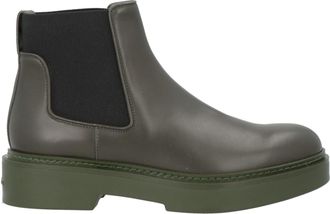 Santoni SCHUHE - Stiefeletten auf YOOX.COM