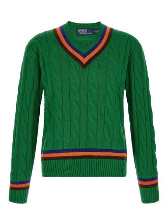 Polo Ralph Lauren Polo - Vert