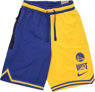 Nike NBA Courtside Basketballshorts - - Sport - Herren - Mehrfarbig - XL