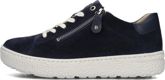 Hartjes Damen, Schuhe, Blau, 37 1/2 EUGr&ouml;&szlig;e