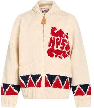 Hysteric Glamour MAILLE - Cardigans sur YOOX.COM