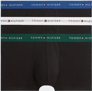 Tommy Jeans Lot de 3 boxers - Taille XL