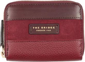 The Bridge Kleinlederwaren - Brieftaschen auf YOOX.COM