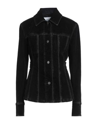 Ferragamo JACKEN & M&Auml;NTEL - Jeansjacken/M&auml;ntel auf YOOX.COM