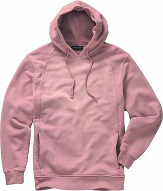 Mey & Edlich Street-Lounge-Hoodie