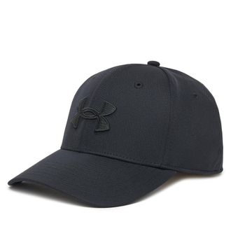 Under Armour Cap Under Armour Mens UA Blitzing 1376700-002 Schwarz