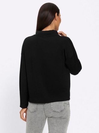 Heine Sweater Sweatshirt Langarm