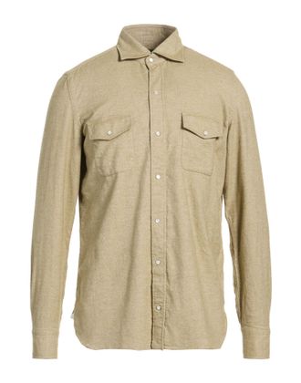 LUIGI BORRELLI NAPOLI TOPS - Hemden auf YOOX.COM