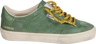 Golden Goose Herren, Schuhe, Gr&uuml;n, 43 EUGr&ouml;&szlig;e