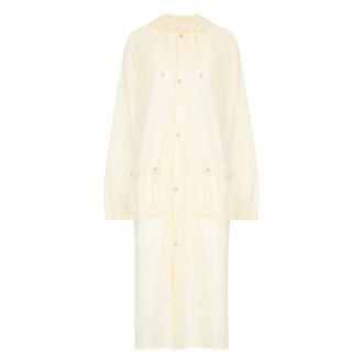 Maison Margiela Damen, Jacken, Weiß, XSGröße