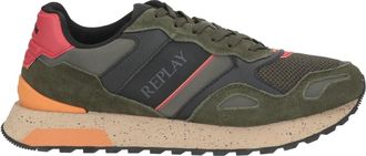 Replay SCHUHE - Sneakers auf YOOX.COM