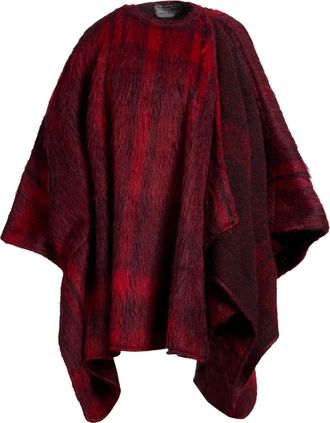 Alberta Ferretti JACKEN & M&Auml;NTEL - Capes auf YOOX.COM