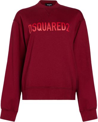 Dsquared2 TOPS - Sweatshirts auf YOOX.COM