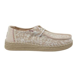 Hey Dude Damen, Schuhe, Rosa, 41 EUGr&ouml;&szlig;e