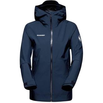 Mammut Damen Funktionsjacke Alto Light HS Hooded Jacket Women