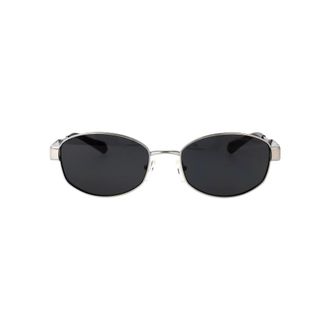 Michael Kors Stylische Sonnenbrille Monte Carlo Kollektion - - Accessories - Damen - Grau - 56 MM