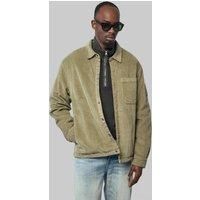 C.P. Company Overshirt Padded