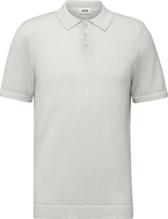 Drykorn Homme, Tops, Vert, Taille: M Triton Polo