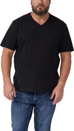 s.Oliver T-Shirt V-Neck