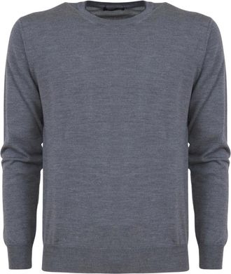 Altea Herren, Strickwaren, Grau, 3XLGr&ouml;&szlig;e