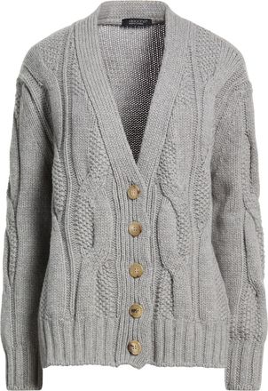 Aragona STRICKWAREN - Strickjacken auf YOOX.COM