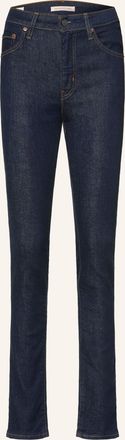 Levi's Skinny Jeans 721 blau