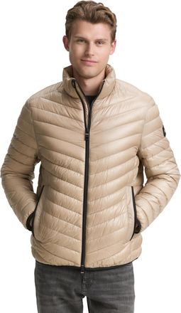 Tom Tailor Herren 1046221 Jacke, 16764-Light Cashmere, XXL