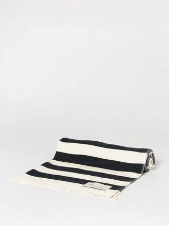 Ami Serviettes De Toilette Et De Plage Lifestyle couleur Noir