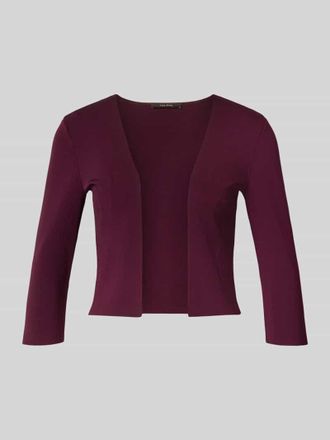 Vera Mont Regular Fit Bolero aus Viskose-Mix