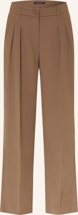 A|X Armani Exchange Marlenehose braun