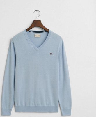 GANT V-Ausschnitt-Pullover