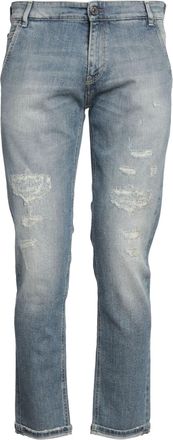 Pantaloni Torino HOSEN & R&Ouml;CKE - Jeanshosen auf YOOX.COM