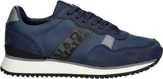 Napapijri Herren, Schuhe, Blau, 41 EUGr&ouml;&szlig;e