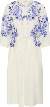 Part Two Femme, Robes, Multicolore, Taille: 48 FR AvandiPW DR