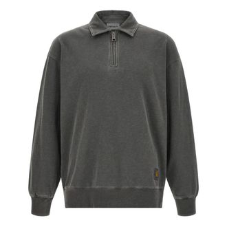 Carhartt Work in Progress Sweatshirts - - Sweatshirts & Hoodies - Herren - Schwarzk - S