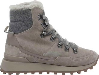 Brunello Cucinelli Sneaker - Grau