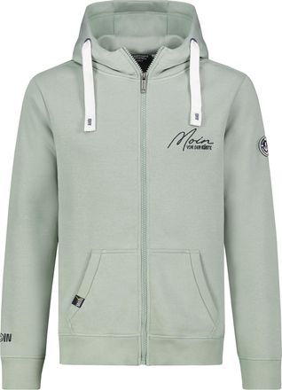 Eight2Nine Sweatjacke