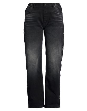 Y / Project HOSEN & R&Ouml;CKE - Jeanshosen auf YOOX.COM