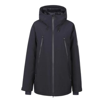 Maison Margiela Daunenjacke x Salomon - - Jackets - Damen - Schwarzk - S