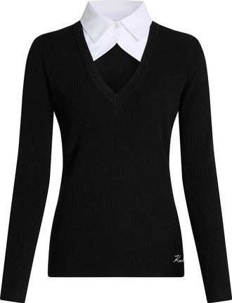 Karl Lagerfeld Pullover