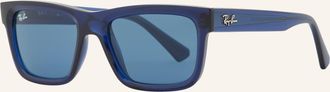 Ray-Ban Sonnenbrille rb9196s blau