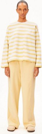 Armedangels Sweatshirt ICONIC &Aring; FRANKAA Sweatshirt aus Bio-Baumwolle Oversized Fit