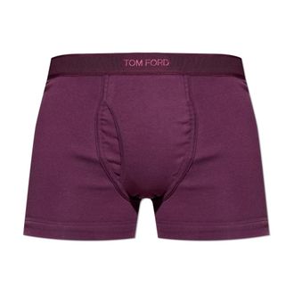 Tom Ford Herren, Unterw&auml;sche, Lila, MGr&ouml;&szlig;e
