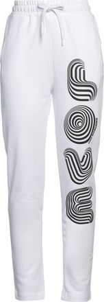 Love Moschino HOSEN & R&Ouml;CKE - Hosen auf YOOX.COM